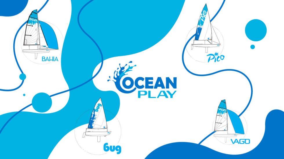 Ocean Play - New Pico, Bahia, Bug & Vago Manufacturer